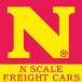 N SCALE