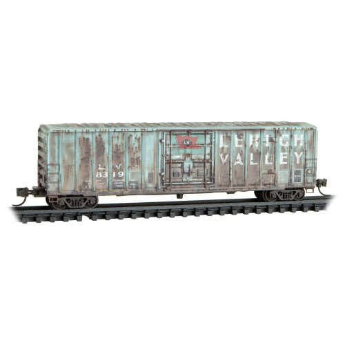 Micro-Trains Line: Premium Model Trains & Accessories | Talent, OR