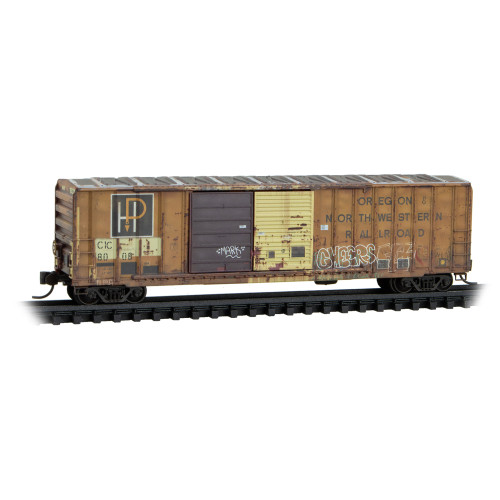 Micro-Trains Line: Premium Model Trains & Accessories | Talent, OR