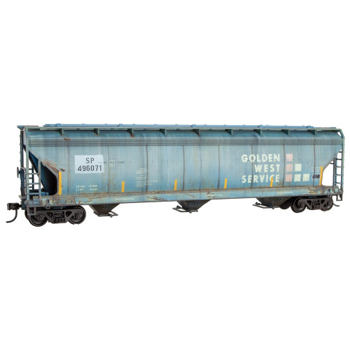 Micro Trains | HO Scale - Grit N' Grime Series®