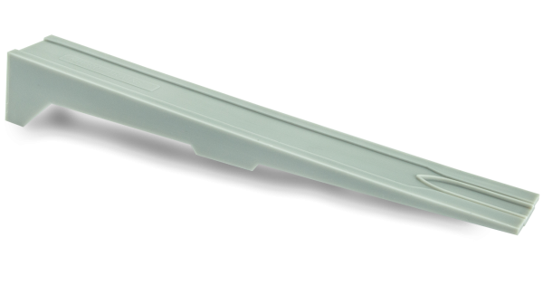 Rerailer Ramp- N Scale