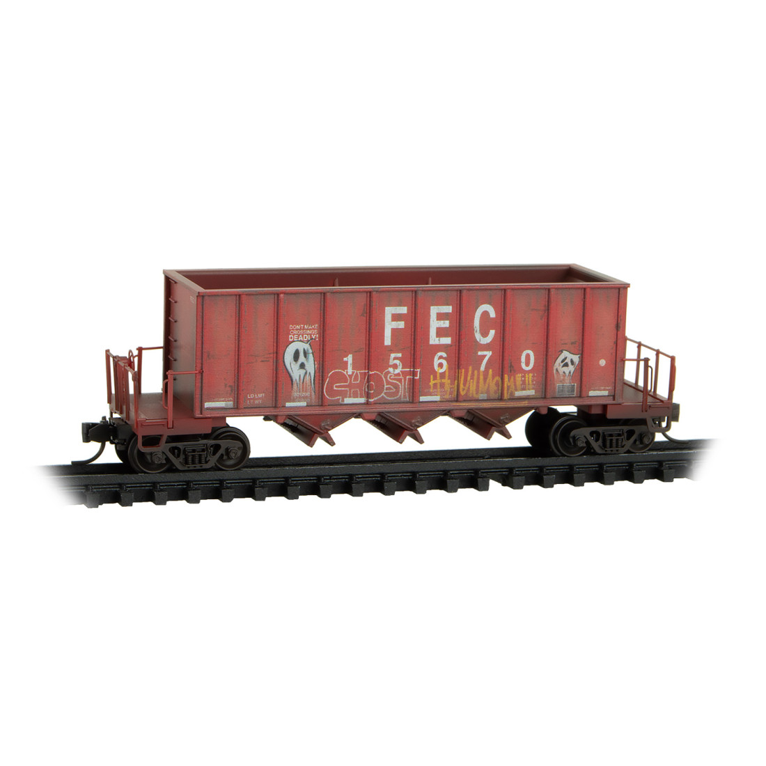FEC Weathered 2-Pack - Rel. 9/24