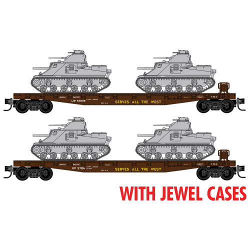 Micro-Trains Line: Premium Model Trains & Accessories | Talent, OR