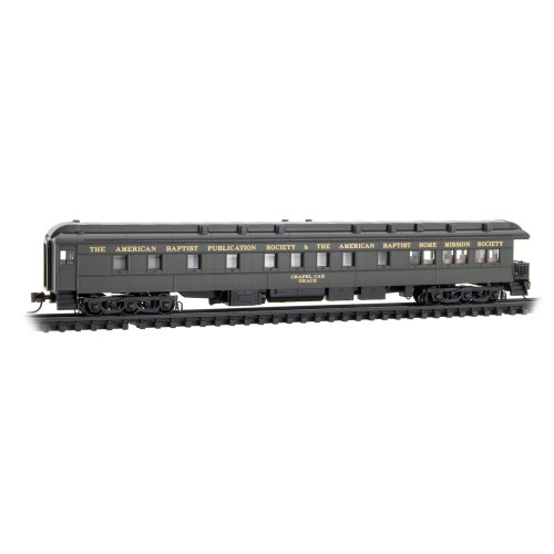 N Scale New Releases | Micro Trains – Latest Model Railroading Products