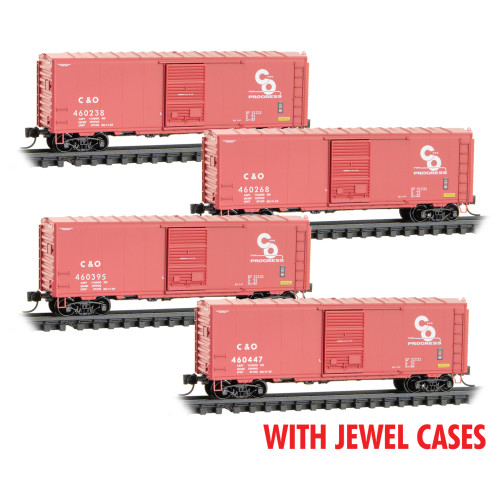 Micro Trains | N Scale - Sets & Packs