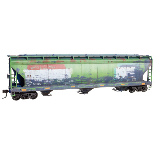 Micro Trains | HO Scale - Grit N' Grime Series®