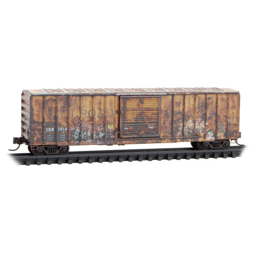 N Scale New Releases | Micro Trains – Latest Model Railroading Products