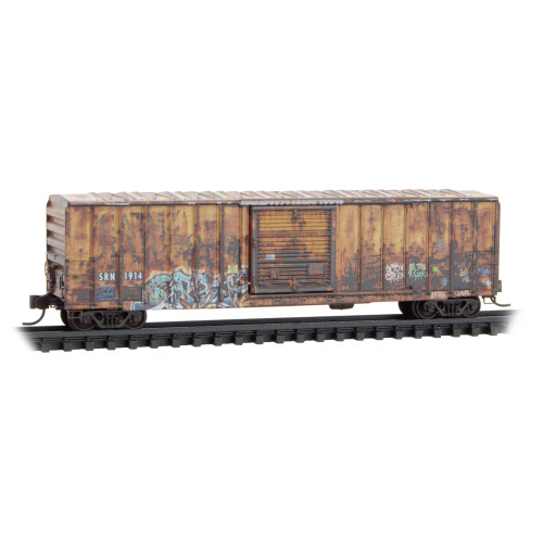 N Scale New Releases | Micro Trains – Latest Model Railroading Products