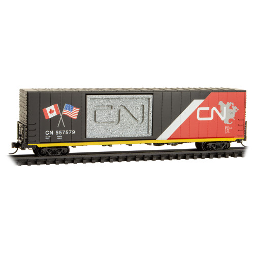 N Scale New Releases | Micro Trains – Latest Model Railroading Products
