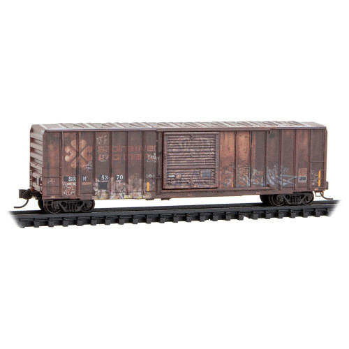 Micro Trains | N Scale - New Releases