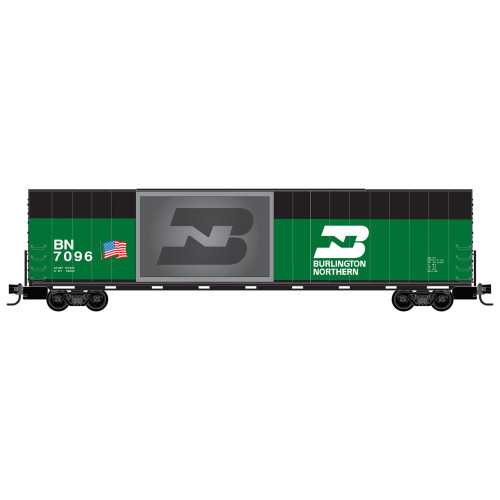 Micro-Trains Line: Premium Model Trains & Accessories | Talent, OR