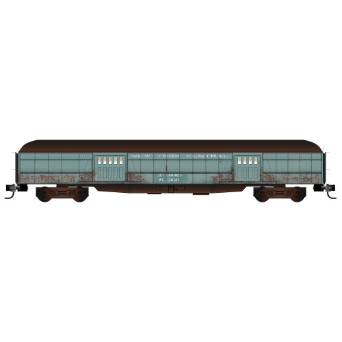 Micro-Trains Line: Premium Model Trains & Accessories | Talent, OR