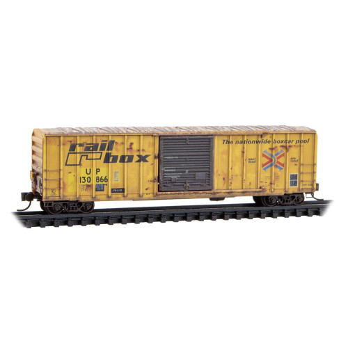 Micro Trains | N Scale - New Releases