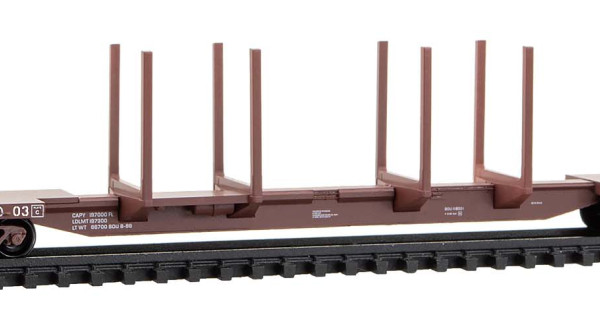 Micro Trains | N Scale - Southern Rd# 118003