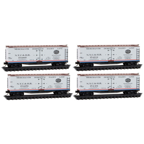 Micro Trains | N Scale - Sets & Packs