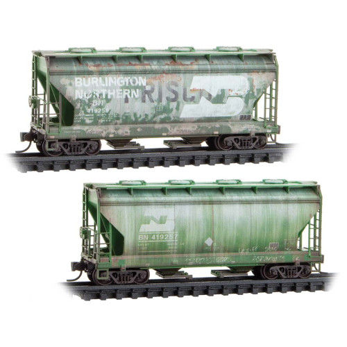 Micro Trains | N Scale - New Releases