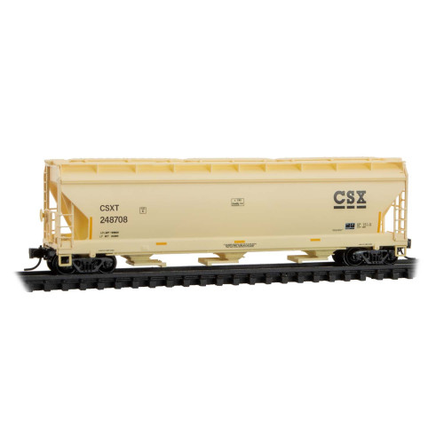 Micro Trains | N Scale - New Releases