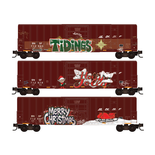 Micro-Trains Line: Premium Model Trains & Accessories | Talent, OR