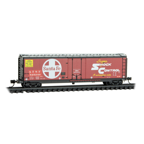 Micro Trains | N Scale - New Releases