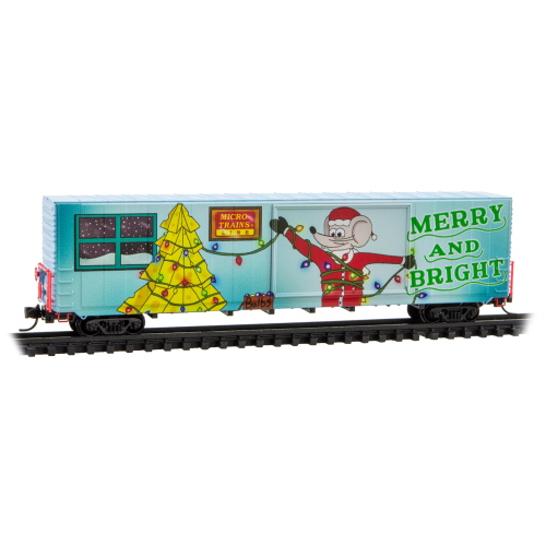 Micro Trains | N Scale - New Releases