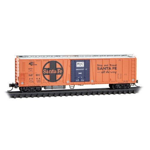 Micro Trains | N Scale - New Releases