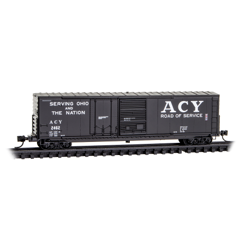 Micro Trains | N Scale - New Releases