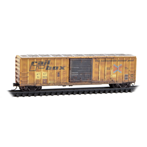 Micro Trains | N Scale - New Releases