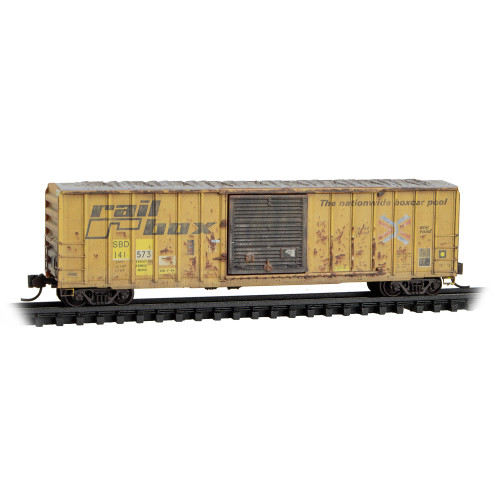 Micro Trains | N Scale - New Releases