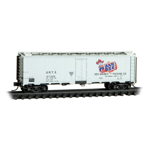Micro Trains | N Scale - New Releases