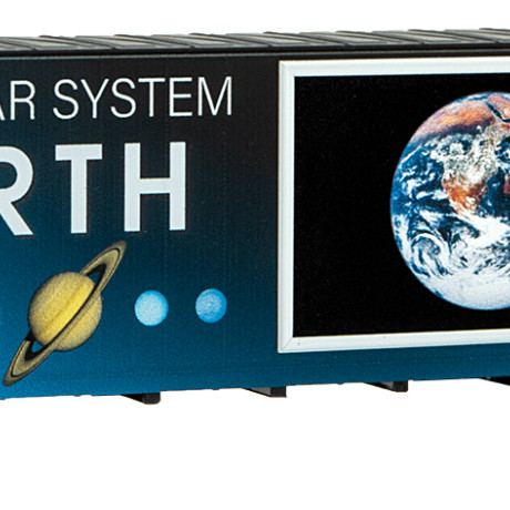 Solar System Series