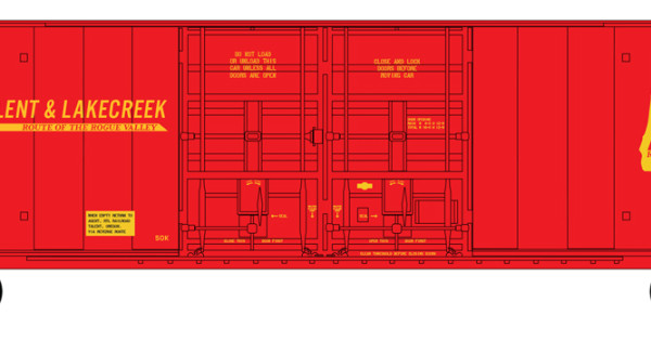 MT&L 70s/80s Rd# 604833- Available 11/23