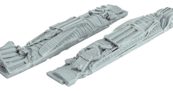 Scrap Metal Load 2pk - Rel. 7/23