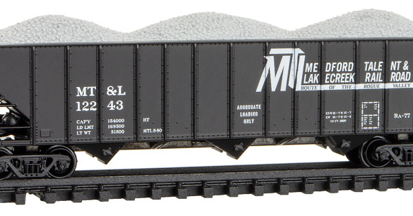 MT&L 70s/80s Hopper - Rd# 12243 - Rel. 09/23