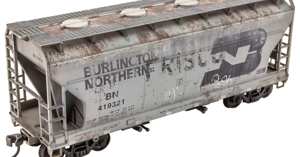 Micro Trains | HO Scale - Pre-Orders