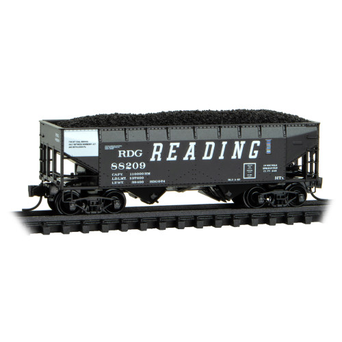 Micro-Trains Line: Premium Model Trains & Accessories | Talent, OR
