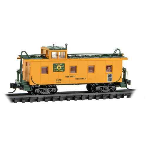Micro-Trains Line: Premium Model Trains & Accessories | Talent, OR