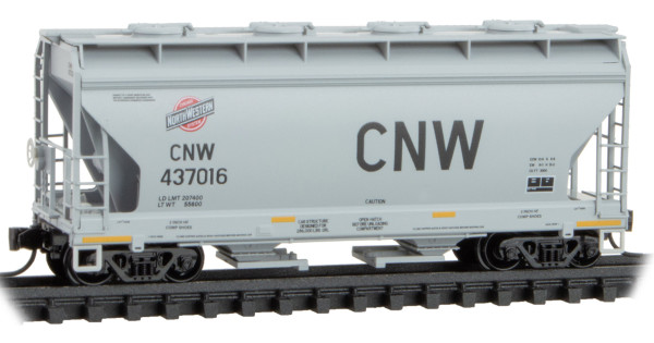 CNW - Rd# 437016 - Rel. 9/24