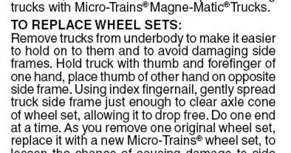 36" Standard Wheel Sets (Brown) 100 axles (402-100B)